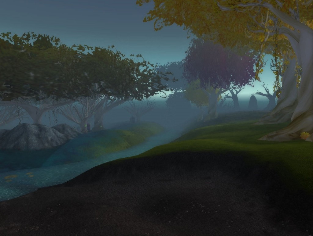 Venturing Forth (RP) – Stay-At-Home Gamers