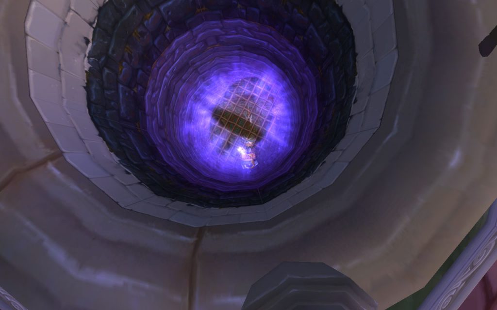 Screenshot(s) Sunday: Quick, Lassie! Syrana’s Stuck in the Well! – Stay ...
