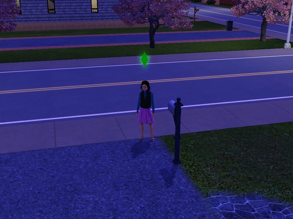 Sims Saturday: A Legacy is Born Part 5 – Stay-At-Home Gamers