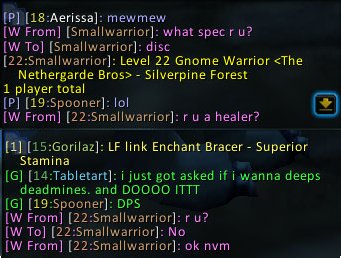 Friday Funnies: Disc Priests, Do They Heal Or Not? – Stay-At-Home Gamers