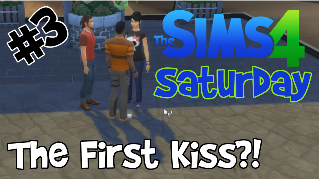 Sims 4 Saturday Legacy Series – Episode 5: Forever Unclean – Stay-At ...